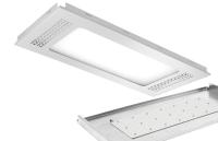 China 300x600mm Ultra Thin LED Panel Light LED Kitchen Light for Under Cabinet for sale