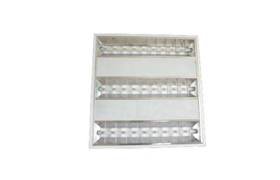 China 1600lm SMD2835 IP44 16w emergency led grill lights CE / RoHS Certificates for sale