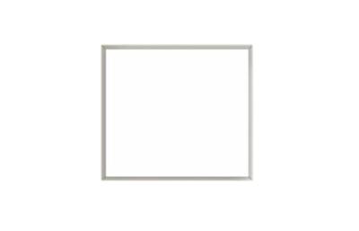 China Energy Saving Aluminum Ceiling 36w LED Flat Panel Lighting 600 x 600 For Office for sale