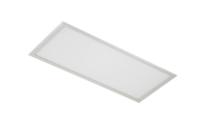 China Low Power SMD 1700lm 22W Ultra Thin LED Lighting Panels 300 x 600 For Kitchen for sale