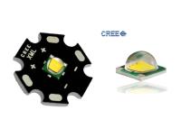 China Cree XM-L2 T6 U2 10W 3A 1100 Lumens 6500K Cold White LED Emitter Chip for sale