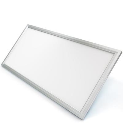 China Super Slim 72W LED Panel Light 600mm X 1200mm SMD4014 6000lm 3 Years Warranty for sale