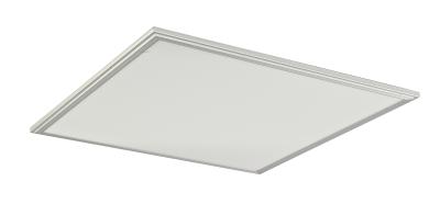 China 9MM Thickness SMD 4014 36W Square Ceiling Led Panel Light 600mm x 600mm for sale