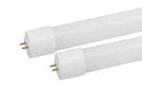 China 16W / 20W Glass T8 LED Tube Lights Fixture SMD2835 with Euopean Standard for sale