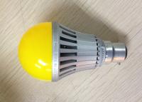China Energy Saving LED SMD LED Bulbs E27 B22 For Residential Building / Home for sale