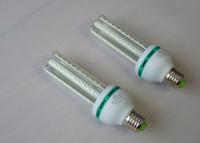 China High Brightness 16 Watt E27 Dimmable LED Bulbs Energy Saving 4U Shape for sale