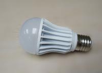 China Super Bright Replacement E27 SMD LED Bulbs 8 Watt For Home / Hotel for sale