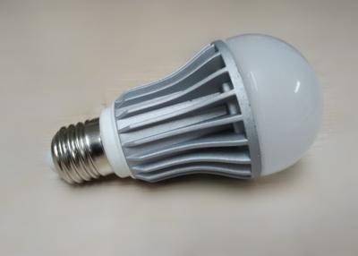 China High Lumen E26 E27 LED Bulb 8W Die Cast Aluminum With CE ROHS for sale
