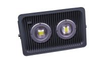 China 100w Outdoor LED Floodlight  Lamp Working With Reliability And Stability for sale