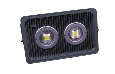 China 100w Outdoor LED Floodlight  Lamp Working With Reliability And Stability for sale