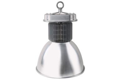 China Industrial LED High Bay Lights Fins Cooling Aluminium Heatsink for sale