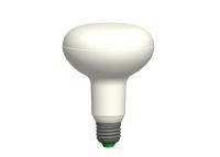 China High Power SMD LED Bulbs 800 Lumens E27 Replacment 10W R80 for sale