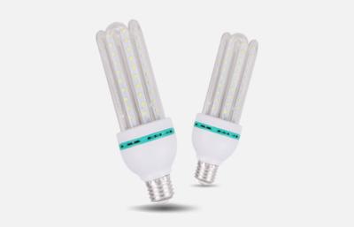 China High Brightness Cold White LED Corn Lamp 24W SMD2835 Energy Saving for sale