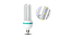 China OEM Warm White Corn SMD LED Bulbs 16Watt SMD2835 CFL Bulb Light for sale