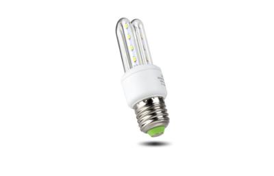 China Dimmable LED Bulb 5W Energy Saving Corn Lamp Replaced For CFL for sale