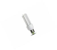 China 3U 9W E27 SMD LED Bulbs 220V - 240V 6000K High Luminous Efficiency for sale