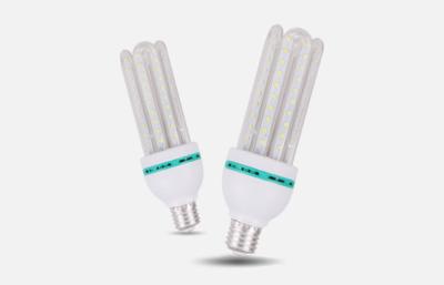 China CE ROHS Energy-saving 12watt  SMD LED Bulbs For Home 2U Shape for sale