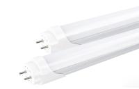 China High Efficiency 18w T8 LED Tube Lights Fixture SMD2835 With CE ROHS for sale