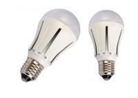 China High Lumen Energy Saving SMD LED Bulb Light 9W E27 Daylight for sale