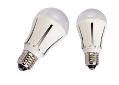 China High Lumen Energy Saving SMD LED Bulb Light 9W E27 Daylight for sale