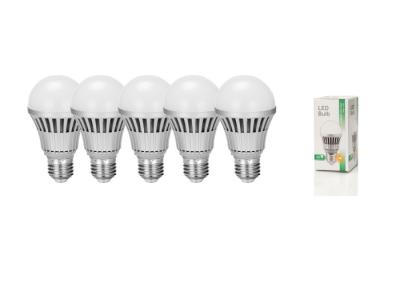China Die-casting Housing SMD LED Bulbs 5W - 7W Led Bulb E27 Led Bulb CE Rohs Passed for sale
