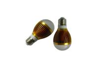 China High Brightness SMD LED Bulbs 3 watt Led Bulb With Warm White for sale