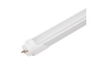 China 18w 4ft SMD2835 High Lumens T8 Led Tube Light SMD2835 For Indoor Decoration for sale