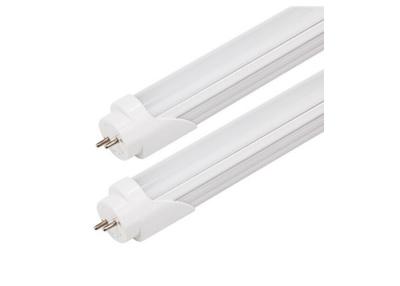 China Internal Driver Led Tube Light T8 1200MM 18W 2700K - 6500K Clear / Frost Cover for sale