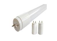 China 360 Degree T8 LED Tube Lights G13 Base 2835 Led Tube Light 3 Years Warranty for sale