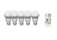 China High Brightness 16W 5630 SMD LED Bulb Light For Home Resident Lighting for sale