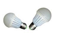 China Energy Saving Indoor 10 Watt SMD LED Bulb Cool White , Warm White for sale
