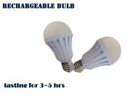 China 2800K Warm White 10Watt Rechargeable SMD LED Bulb Light E27 220V 240V 300 Degrees for sale