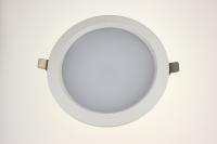 China 5730 Commercial LED Downlights High Brightness For Fashion Shop for sale