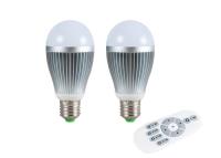 China High Efficiency LED Globe Lamp Commercial LED Lighting 4 Watt Low Power for sale