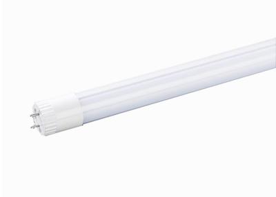 China Cool White / Warm White Led Tube Light T5 0.9M Solar Power System for sale