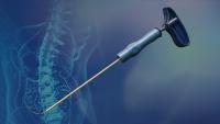 China Percutaneous Kyphoplasty System PKP Restore Vertebral Height And Correct Kyphosis for sale