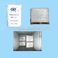China Chemical Speciality Titanium Dioxide TiO2 White Pigment Powder Anatase 98.5%min Rutile 92%min for sale