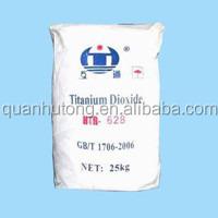 China White Powder Appearance TiO2 Titanium Dioxide Food Grade 99% 99% for sale