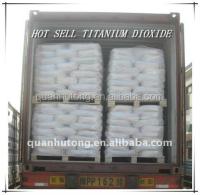 China Rutile Titanium Dioxide Anatase TiO2 CAS 13463-67-7 For Coatings and Ink Grade for sale