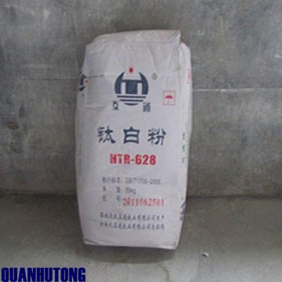China Purity Rubber Compounding Titanium Dioxide Rutile Germany for sale