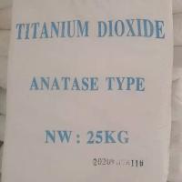 China 98.5% Purity HTA-120 Industrial Grade TiO2 For Ceramic Frit And Glaze for sale