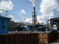 China Purity 98% Rutile Titanium Dioxide Powder TiO2 Pigment For Plastic Colorant for sale