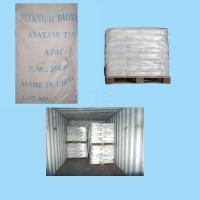 China Industrial Grade Rutile Titanium Dioxide Pigment for Plastic for sale