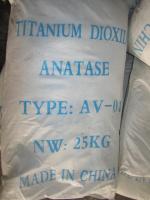 China Industrial Grade Rutile Titanium Dioxide Pigment for Plastic for sale