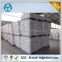 China HUTONG HTR628 98.5min Rutile 94min Tio2 Content Titanium Dioxide for sale