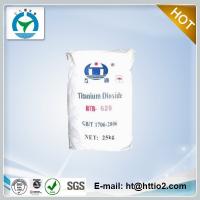 China Industrial Grade Titanium Dioxide Soluble in Water (Purity 93% Min) for sale