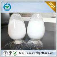 China Titanium Dioxide Paint Masterbatch Rutile Grade 98% Min Purity for sale