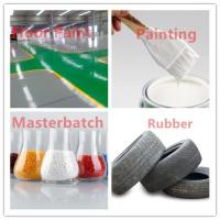 China White Titanium Dioxide Rutile Grade Paint Raw For Coating Industry for sale