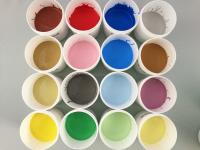 China Premium Titanium Dioxide TiO2 Dry Paints for Epoxy Road Markings for sale