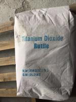 China Painting Grade Titanium Dioxide Rutile And Anatase TiO2 TiO2 TiO2 Powder for sale